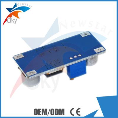 Cina Modulo scendere 5V 3A 150KHz del convertitore del dollaro di potere DC-DC Aduino in vendita