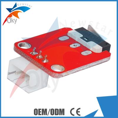 Cina corredi Endstop ottico della stampante 3D in vendita