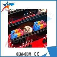 China Control Board RAMPS 1.4 RepRap Mega 3D Printer Kits , 3d Printer Accessories for sale