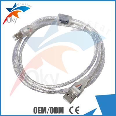 Cina metallo pieno dell'espulsore di Digital MK8 del corredo della stampante 3D con il filamento di PLA dell'ABS in vendita