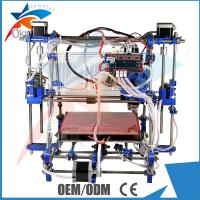 China 3d printer kit REPRAP Prusa Mendel I2 3d desktop printer for sale