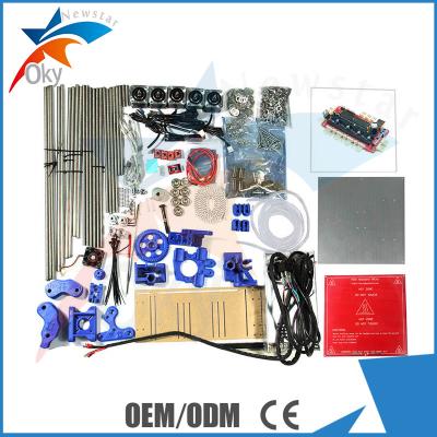Cina stampante da tavolino del corredo REPRAP Prusa Mendel I2 3d della stampante 3d in vendita
