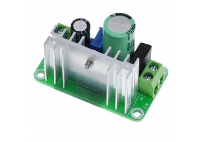 中国 LM317 DC-DCの調節可能なコンバーターの木びき台軽減する力モジュールの電源 販売のため