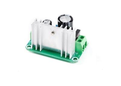 中国 LM317 DC-DCの調節可能なコンバーターの木びき台軽減する力モジュールの電源 販売のため