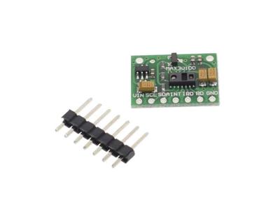 Cina Modulo del sensore di Rate Pulse Oxygen MAX30100 del cuore per Arduino in vendita