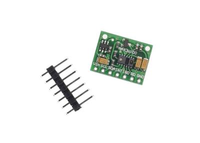 Cina Modulo del sensore di Rate Pulse Oxygen MAX30100 del cuore per Arduino in vendita