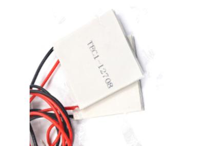 Cina Componenti elettronici del dispositivo di raffreddamento di CC 12V 8A del modulo termoelettrico TECNICO di Peltier in vendita