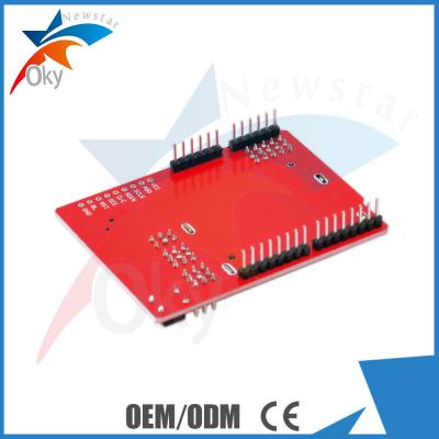 China De alta qualidade com preço de fábrica! Placa de expansão do protetor v2.0 do manche de LCD4884 LCD para Arduino à venda
