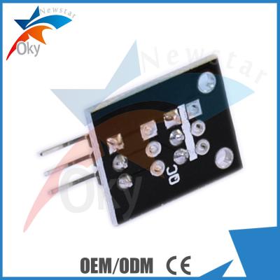 China Módulo de receptor do sensor do infravermelho do receptor 1838 do IR para Arduino, ângulo 90 de Aacceptance à venda