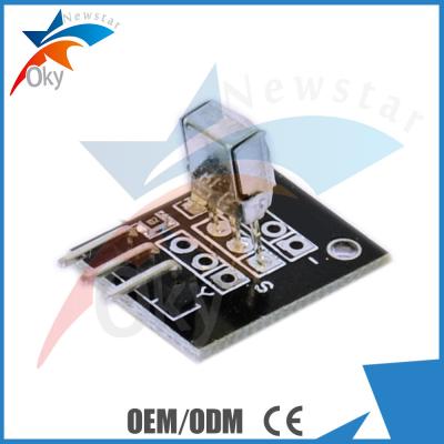 China Módulo de receptor do sensor do infravermelho do receptor 1838 do IR para Arduino, ângulo 90 de Aacceptance à venda