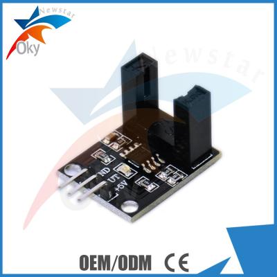 中国 相関関係 Arduino のための光電センサーの赤外放射の計算センサー モジュール 販売のため