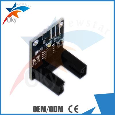 China Módulo fotoelétrico do sensor da contagem da radiação infravermelha do sensor da correlação para Arduino à venda