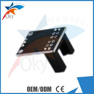 China Módulo fotoelétrico do sensor da contagem da radiação infravermelha do sensor da correlação para Arduino à venda