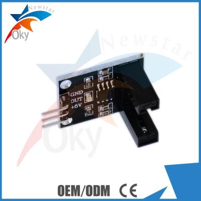China Módulo fotoelétrico do sensor da contagem da radiação infravermelha do sensor da correlação para Arduino à venda