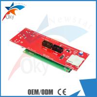 China Mega2560 3D Printer Kits Controller DRV8825 RAMPS 1.4 For RepRap for sale
