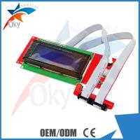 China Mega2560 3D Printer Kits Controller DRV8825 RAMPS 1.4 For RepRap for sale