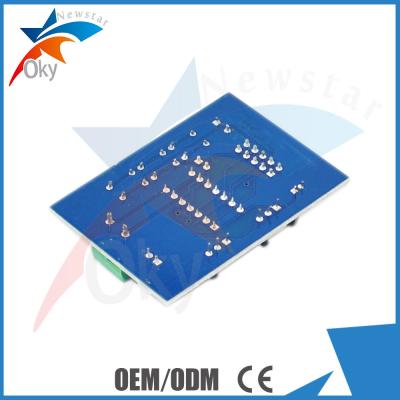 中国 Arduino ISD1820 の録音モジュールの声モジュール、マイクロフォンが付いている Telediphone モジュール板のためのモジュール 販売のため