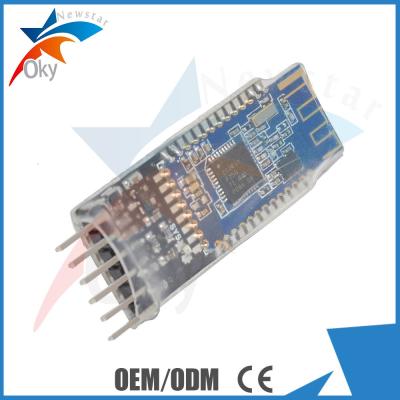 Cina Modulo del ricetrasmettitore di Bluetooth4.0 BLE per tensione 5V di Arduino in vendita