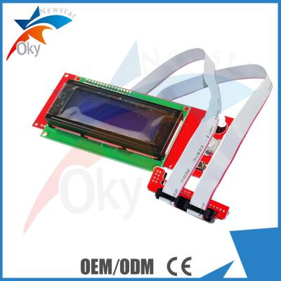 中国 3D プリンター Reprap のコントローラーは 1.4 を 2004 年 LCD の管理委員会 Ramps 販売のため