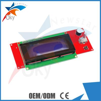 中国 3D プリンター Reprap のコントローラーは 1.4 を 2004 年 LCD の管理委員会 Ramps 販売のため