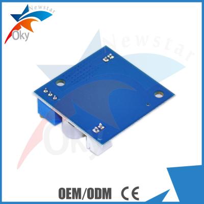 China módulo para Arduino 3V - módulo ajustável da tensão DC-DC do módulo Ultra-pequeno de 30V à venda