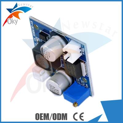 China módulo para Arduino 3V - módulo ajustável da tensão DC-DC do módulo Ultra-pequeno de 30V à venda