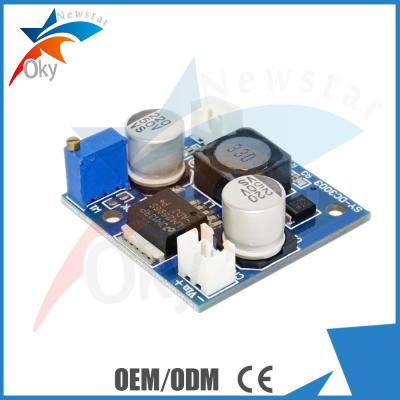 China módulo para Arduino 3V - módulo ajustável da tensão DC-DC do módulo Ultra-pequeno de 30V à venda