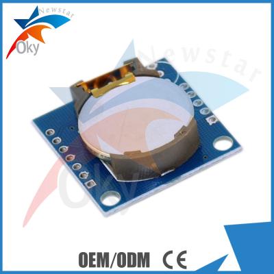 中国 熱販売!!DS1307 I2C RTCの実時間時計AT24C32板モジュール 販売のため