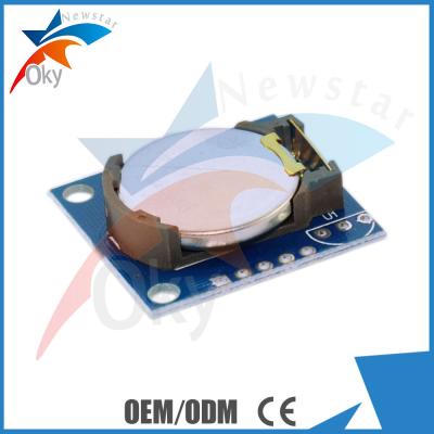 中国 熱販売!!DS1307 I2C RTCの実時間時計AT24C32板モジュール 販売のため
