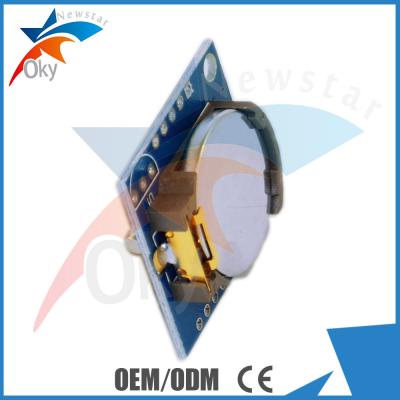 中国 熱販売!!DS1307 I2C RTCの実時間時計AT24C32板モジュール 販売のため