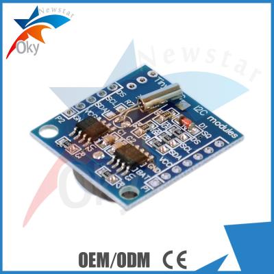 中国 熱販売!!DS1307 I2C RTCの実時間時計AT24C32板モジュール 販売のため