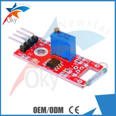 Cina 3.3V - sensori per Arduino, parti dell'interruttore di 5V Dei componenti elettronici in vendita