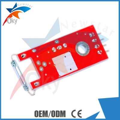 中国 3.3V - Arduino のための 5V Reed スイッチ センサー、電子部品の部品 販売のため
