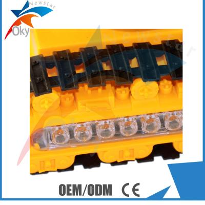中国 ロボット6マイクロ秒のArduino車の4.8v -プラスチック ギヤとの6v 販売のため