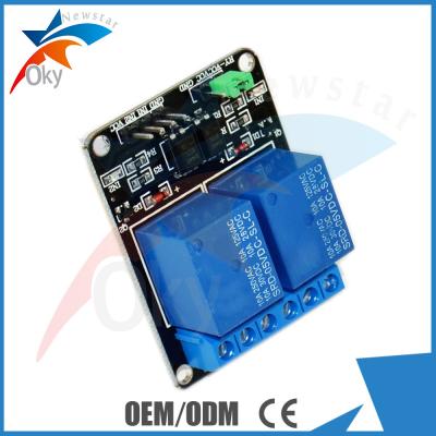 Cina 5V 9V 12V 24V due 2 incanalano il modulo di relè del PWB con l'accoppiatore ottico in vendita