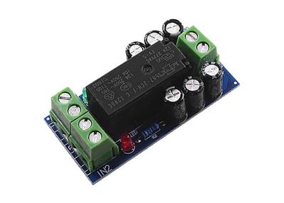 Cina modulo di sostegno del sensore del modulo di commutazione della batteria di 12v 150w per Arduino Xh-M350 in vendita
