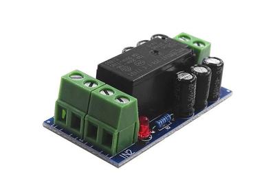 Cina modulo di sostegno del sensore del modulo di commutazione della batteria di 12v 150w per Arduino Xh-M350 in vendita