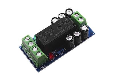 Cina modulo di sostegno del sensore del modulo di commutazione della batteria di 12v 150w per Arduino Xh-M350 in vendita