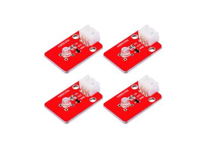 中国 DIY Arduinoのための電子センサーのキットの写実的なプログラミングの始動機のキット 販売のため