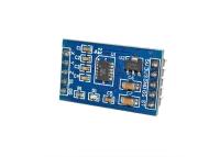 China 3 Axis Accelerometer Sensor Module MMA7361 For Arduino for sale