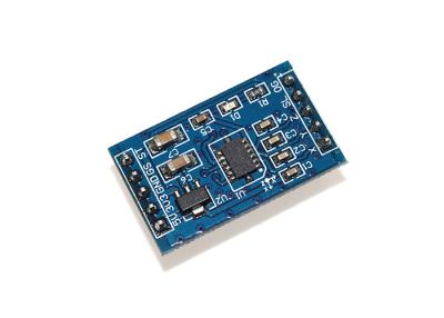 China 3 Axis Accelerometer Sensor Module MMA7361 For Arduino for sale