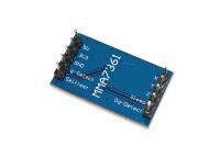 China 3 Axis Accelerometer Sensor Module MMA7361 For Arduino for sale