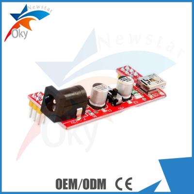 中国 Arduino のライト級選手のための高性能 MB102 の回路盤板 販売のため