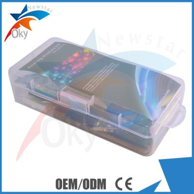 China Jogo Eco-Amigável conveniente do acionador de partida para a placa da ONU R3 de Arduino à venda