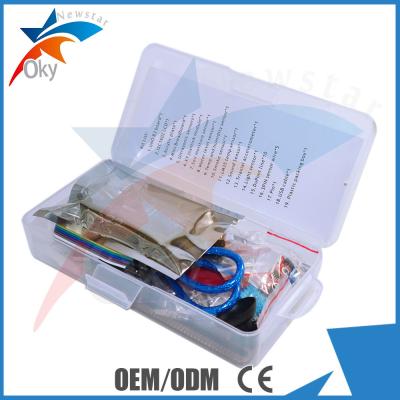 China Jogo Eco-Amigável conveniente do acionador de partida para a placa da ONU R3 de Arduino à venda