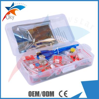 China Jogo preliminar para Arduino, equipamento do acionador de partida da educação de DIY que aprende o jogo para Arduino à venda