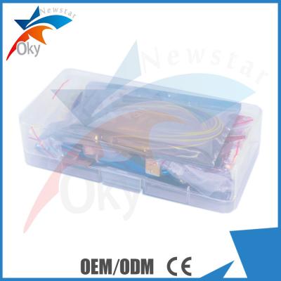China Jogo preliminar para Arduino, equipamento do acionador de partida da educação de DIY que aprende o jogo para Arduino à venda