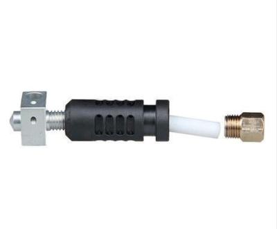 Cina Si raddoppia l'ugello capo di Hotend Extruder0.35/0,4/0.5mm della J-testa di RepRap dei corredi della stampante 3D in vendita