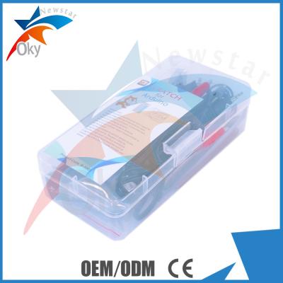 China Risque a aprendizagem da linha Nano jogo do agrafo das placas do acrílico v3.0 do acionador de partida de 255g para Arduino à venda