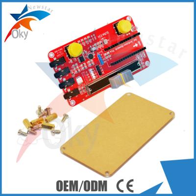 China Risque a aprendizagem da linha Nano jogo do agrafo das placas do acrílico v3.0 do acionador de partida de 255g para Arduino à venda